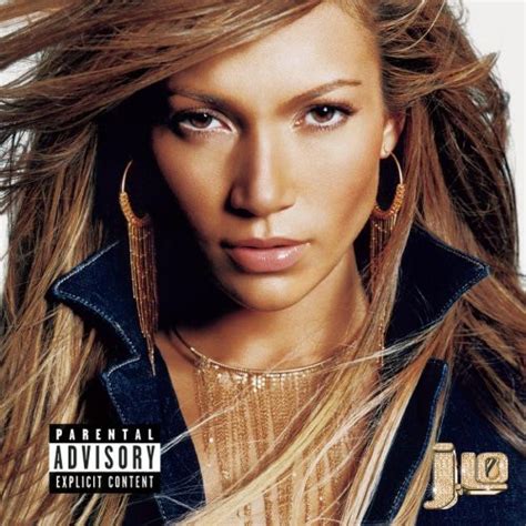 Jennifer Lopez Jlo Cd Album Reissue 2001 R1178668 Discogs