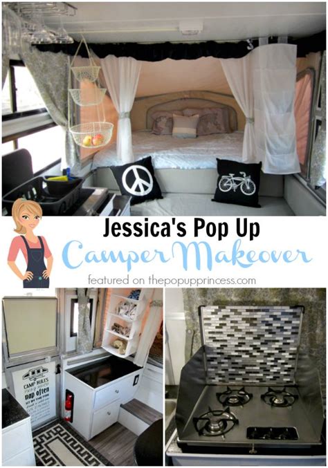 Homemade Pop Up Camper Lift