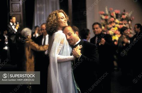 Sigourney Weaver In Heartbreakers 2001 Directed By David Mirkin Superstock