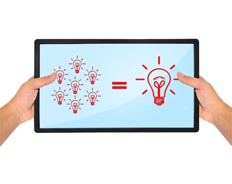 Premium Photo Success Formula