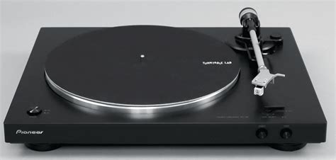 The Best Vintage Pioneer Turntables Youll Love