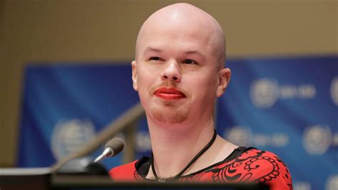 Former Biden Energy Official Sam Brinton Faces Luggage Theft Charges Housed In Mens Jail