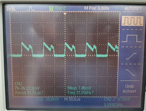 Adding Pwm Option To Continuous Wave Laser Driver General Guidance Arduino Forum