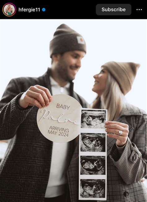 Haley Ferguson Is Pregnant Rbachelornation