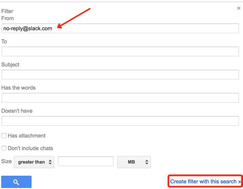 adding labels and filters in gmail lowaire