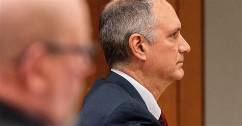 Ex Acting Alaska Ag Ed Sniffen Sex Abuse Case Is Dismissed — Propublica