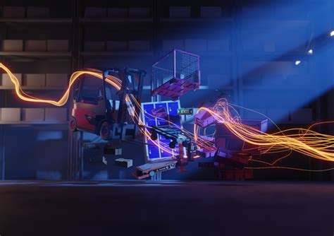 Hackathon — Sordi Ai Synthetic Object Recognition Dataset For Industries