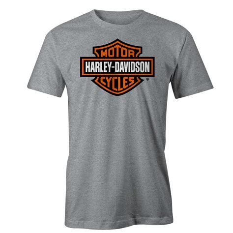 Harley Davidson Official Logo Los Mejores Diseños Geek Happyhill Shop