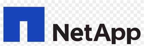 Netapp Logo Png Netapp Partner Transparent Png X PngFind