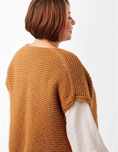 Tallulah Included In The Cocoknits Workshop Book