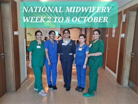 Midwiferyweek2022 Ajay Chaturvedi M Sc Rcsi Ache Mche Aac Fcim