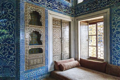 Topkapi Museum The Heart Of The Ottoman Empire