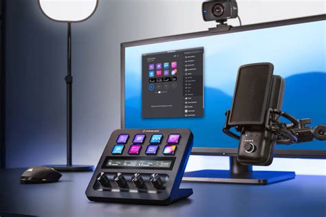 Elgatos Latest Stream Controller The Stream Deck Has All Sor