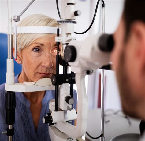 Glaucoma Dublin Ophthalmic