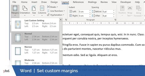 How To Align Text Horizontally Your Business Documents
