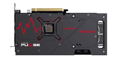 SAPPHIRE Announces PULSE Radeon RX 7600 XT 16GB Graphics Card TechPowerUp