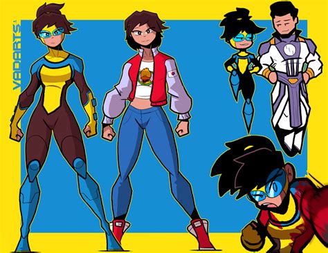 Terra Grayson Character Comic Vine