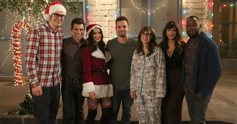 The 5 Best New Girl Christmas Episodes Ranked