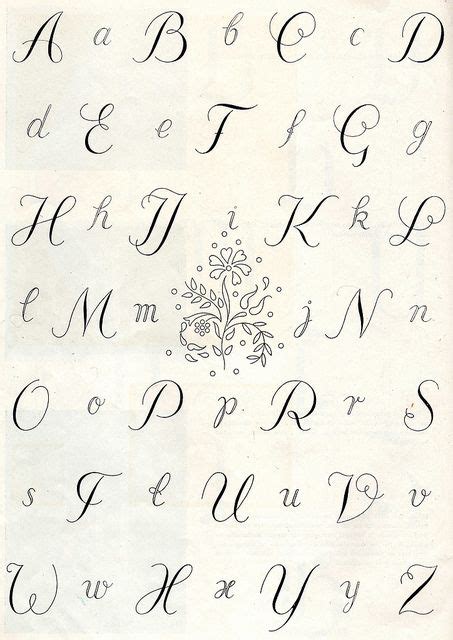 Shapes Strokes Practices For Cursive Handwriting Artofit