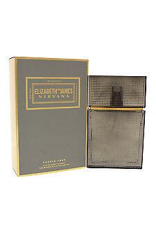 Elizabeth And James Nirvana French Grey Eau De Parfum Spray For Women