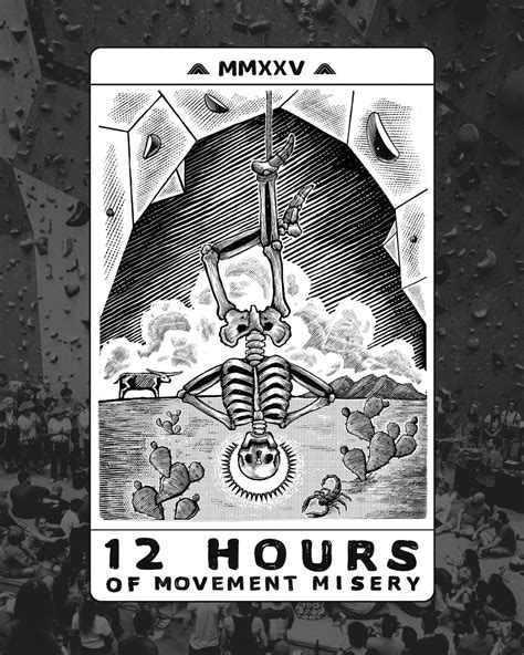 12 Hours Of Movement Misery 2025 🔥⁠ Movement Gyms Dfw Facebook