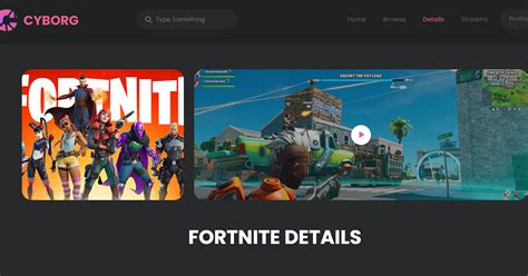 Gaming Website Html Css Javascript Bootstrap ZeroCyber