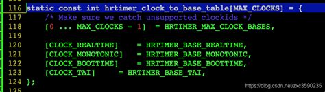 Gcc对数组初始化对扩展gcc结构体数组部分初始化 Csdn博客
