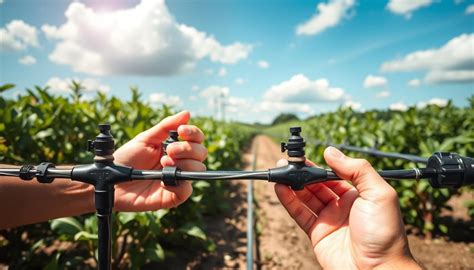Common Issues In Irrigation Maintenance And Troubleshooting Explained