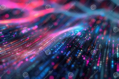 Ai Algorithms Abstract Background With Neural Networks Circuits And