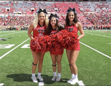 College Gameday Euphoria Maddy Cheerleading