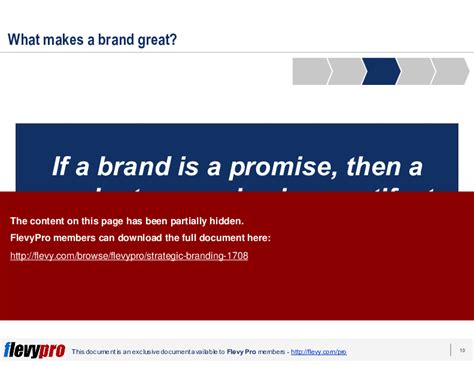 Segmentation Framework For Effective Branding Strategy Ppt Slide