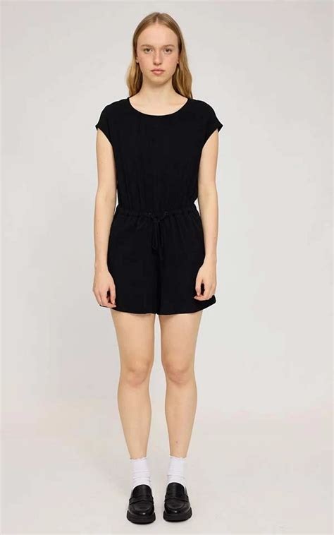 Jumpsuit Short Mazine Het Faire Oosten