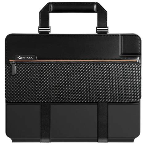 Analysis Review Of The Pitaka Flipbook Case For Ipad Nerd Techy