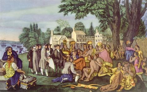 Pennsylvania Colony Province Of Pennsylvania Wikipedia