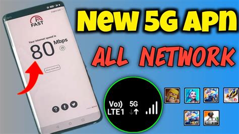 ONE NEW APN SETTINGS TO ENABLE G IN ANY ANDROID PHONE YouTube