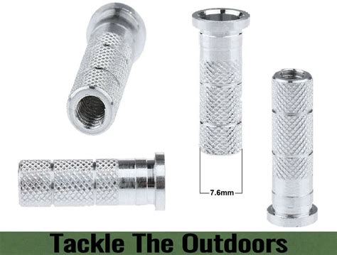 Crossbow Bolts And Strings Tackle The Outdoors