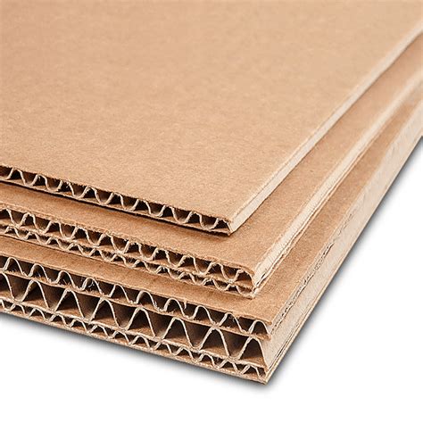 Self Assembling Cardboard Boxes Cartorama