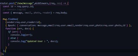 Mongoservererror Fieldpath Field Names May Not Start With