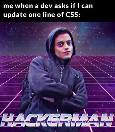 Designer Developer Collaboration In 6 Memes Inside Design Blog