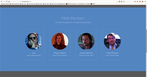 Hack The Box Ellingson 0xricks Blog