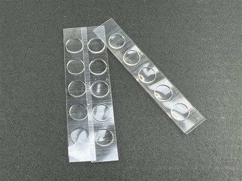 Twinkly Dots App Controlled LED String Lights Review Decorate With Dots The Gadgeteer