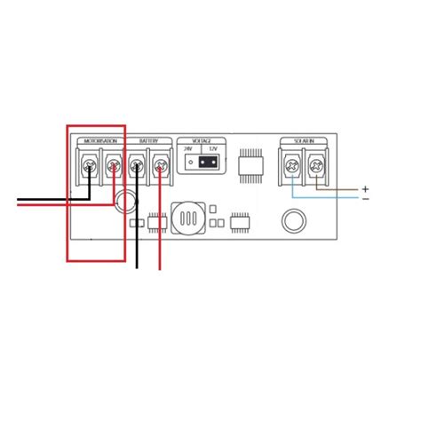 Branchement Dun Kit Solaire