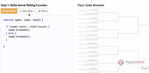 March Madness For Geeks Learn How To Code Your Own Bracket Win Prizes Geekwire