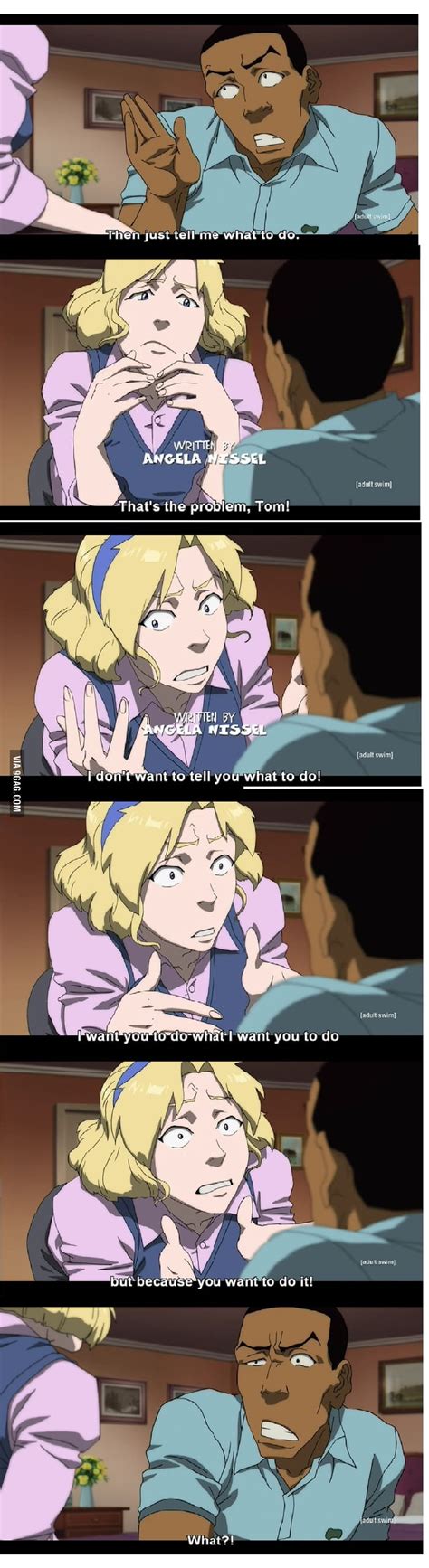 Girls In A Nutshell GAG