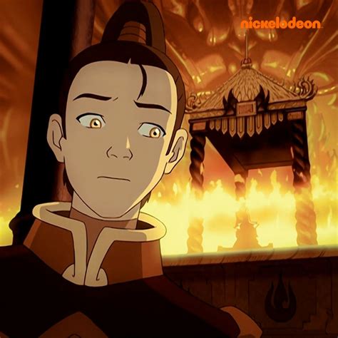 A Tempestade Cena Avatar A Lenda De Aang Tá Na Hora De Descobrir