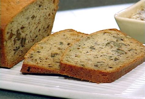 Banana Bread Recipe By Emeril Lagasse