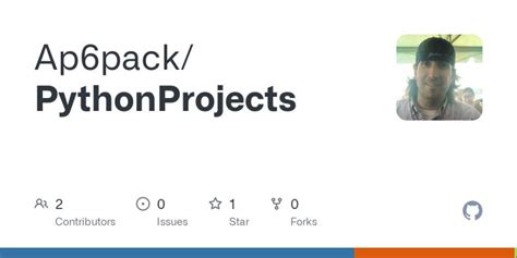adam rhys heaton on linkedin github ap6pack pythonprojects