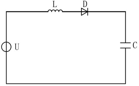 The Removing Process Of Soft Start Resistor The Voltage Drop Of Download Scientific Diagram