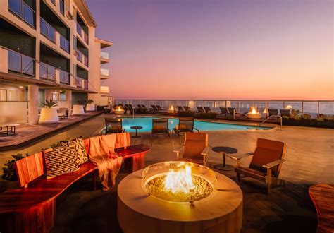 Carlsbad Hotels On The Beach Near San Diego Beach Terrace