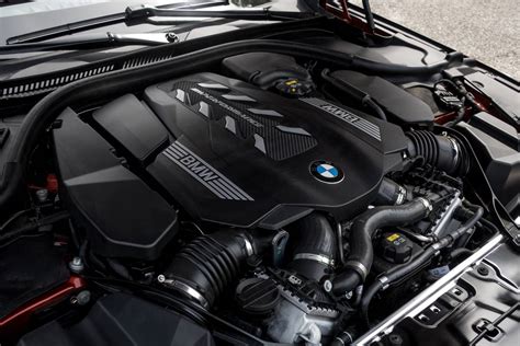 To Say We Took A Quick Spin In The 2019 Bmw M850i Is A Gross Understatement